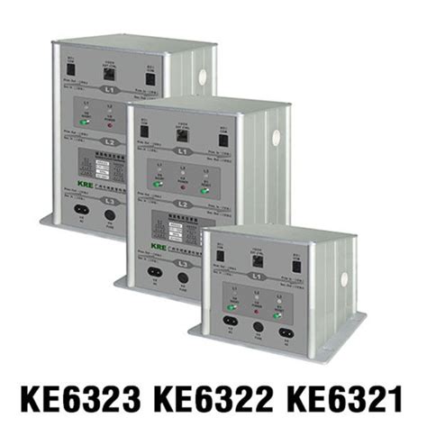 120A Isolation Current Transformer For I P Close Link Meter Testing