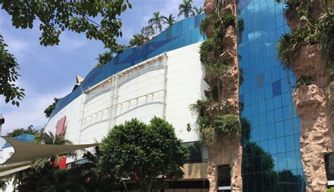 The Mall Bangkae เดอะมอลล์บางแค ชีวิตติดห้าง