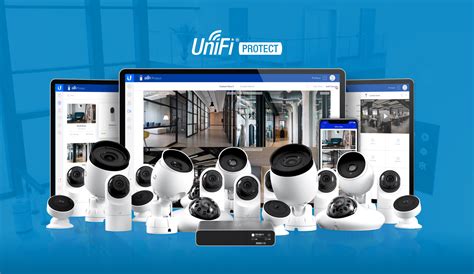 Using Unifi Cameras Without Unifi Protect