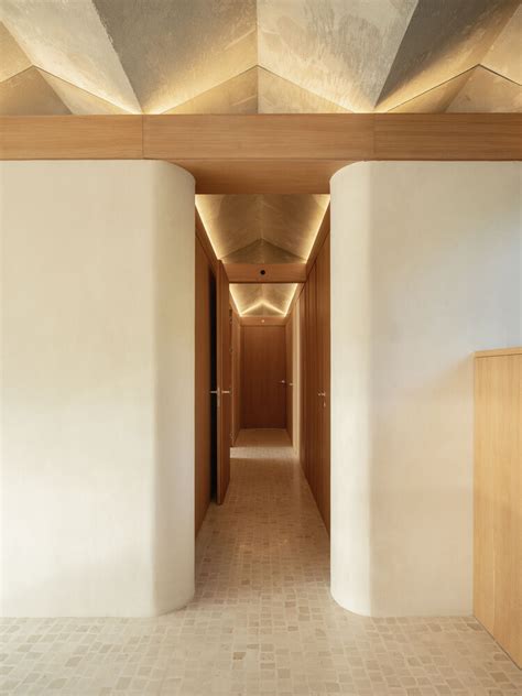 Gallery Of Ps 50 House Langarita Navarro Arquitectos 15