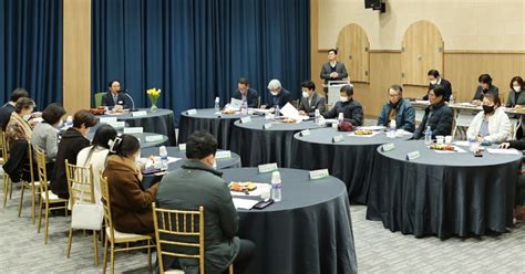 심민 임실군수 임실치즈산업 더 큰 도약 이끌겠다