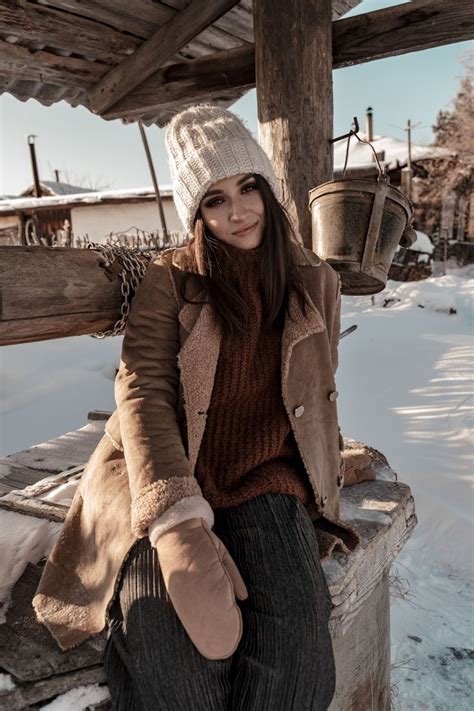 Красивые деревенские девушки 49 фото