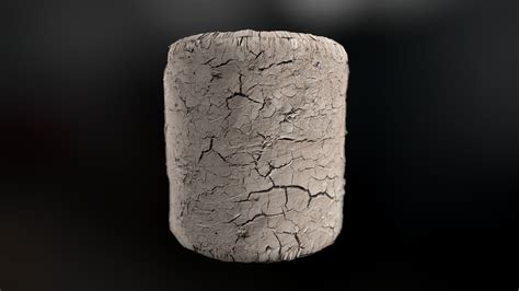 Scanner Textur Material Set Texture Cgtrader