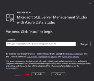 SCCM Clean Install Guide Server ConfigMgr SQL Replacing Existing ConfigMgr