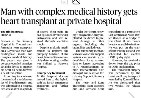 Dr Nagesh R Posted On Linkedin