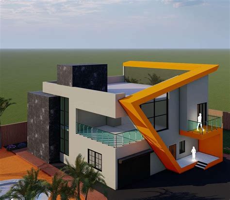 Architecture Portfolio By Mohd Areeb By Mohd Areeb Issuu