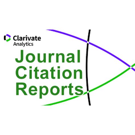 Clarivate Analytics Journal Citation Reports 2024 Ford Leyla Jeanette