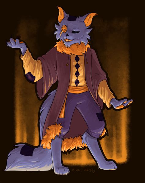 Seam Because They Deserve More Love