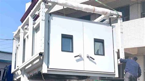 video thumbnail multi axis vibration combined environmental test