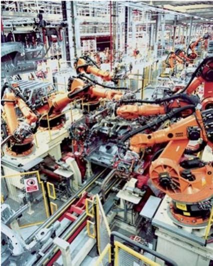 ARM Cortex SoC Prototyping Platform For Industrial Applications SemiWiki