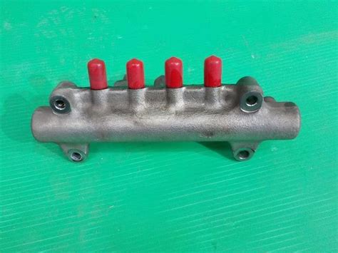 Isuzu 4jj1 Common Rail Injector Kmautospares