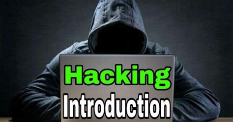 Intro Of Ethical Hacking ~ Darktechnology
