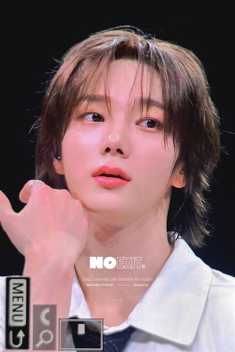 [잡담] 보넥도 박성호 레전드 인스티즈 Instiz 연예 카테고리