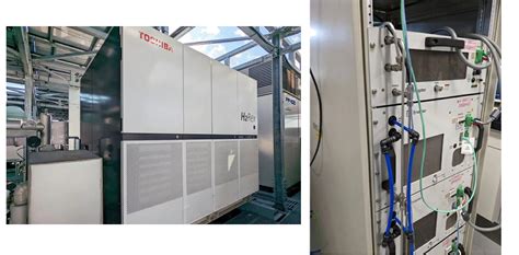 Collaborative Launch Of Hydrogen Fuel Cell Optimization Platform By