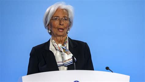 La Bce Lascia Invariati I Tassi Dinteresse La Previsione Della Banca