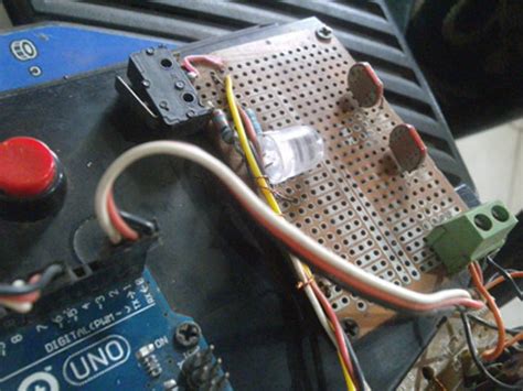 ELECTRICIDAD Como Conectar Arduino A Teclado