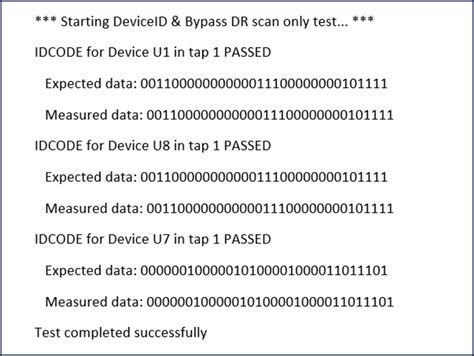 Everything You Need To Know About ScanWorks Interconnect Part 8 BSDL