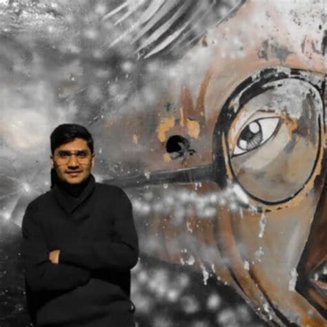 Shubham Thakur Master Of Engineering National Institute Of