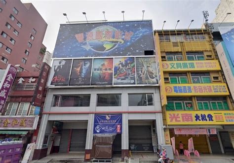 38年回憶掰掰！台中「這影城」1／1熄燈 業者曝原因：很抱歉 好房網news