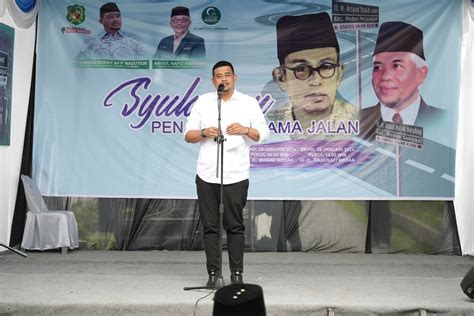 Berita Dua Tokoh Al Washliyah H Arsyad Thalib Lubis Dan H Abdul