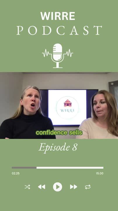 Video Women In Rural Real Estate On Linkedin Wirrepodcast Wirre