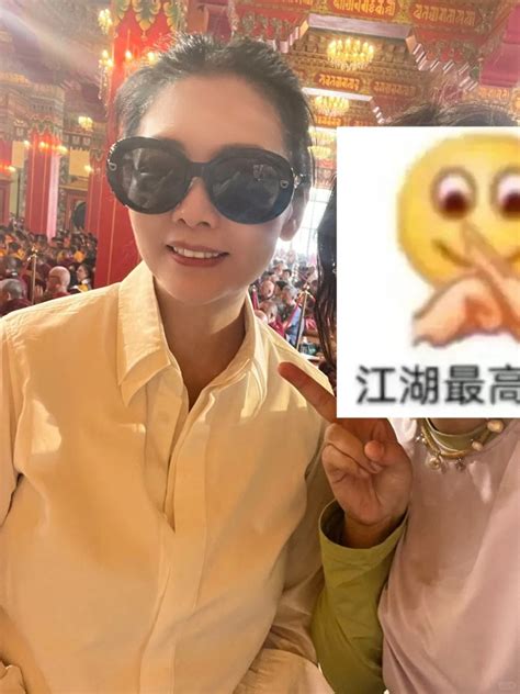 56歲邱淑貞「嚇壞全場」？生圖流出真實現況與昔日有差別 素顏惹網民激動到顫抖 星島日報