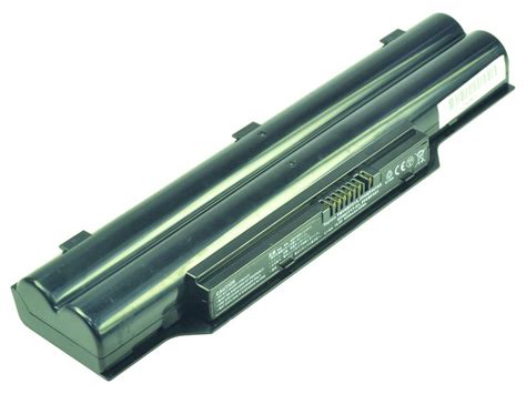 Batterie Ordinateur Portable FMVNBP213 Pour Entre Autres Fujitsu