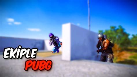 Ek Ple Lk Defa Pubg Oynadim Komik Anlar Youtube