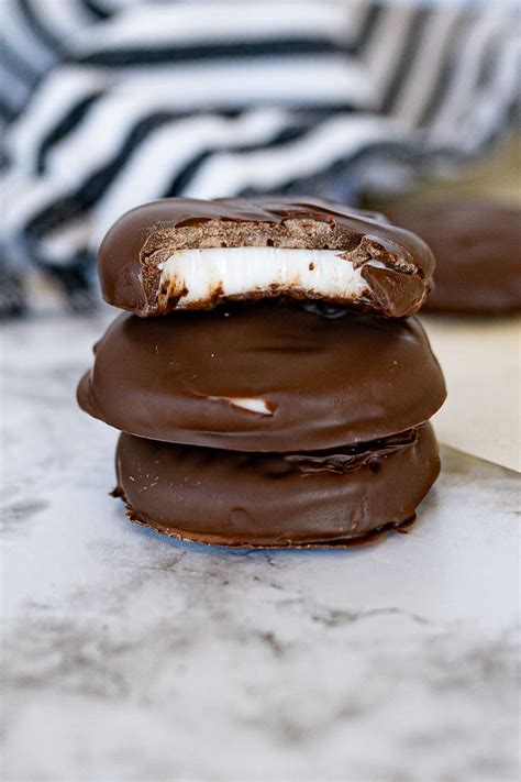 Peppermint Patties Made At Home Are Even Better Than The Real Thing