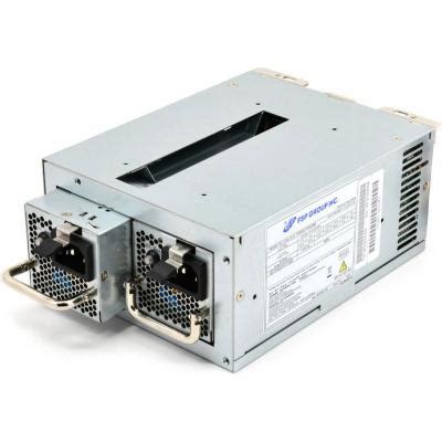 Блок питания FSP 500W (FSP500-50RAB) купить в Запорожье и Украине