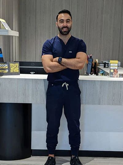 Elliot Eytan Zarabi Dmd Great Neck Ny Orthodontist