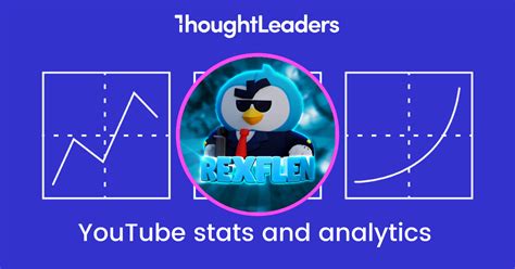 Rexflen Brawl Stars Youtube Stats Analytics And Sponsorship Insights