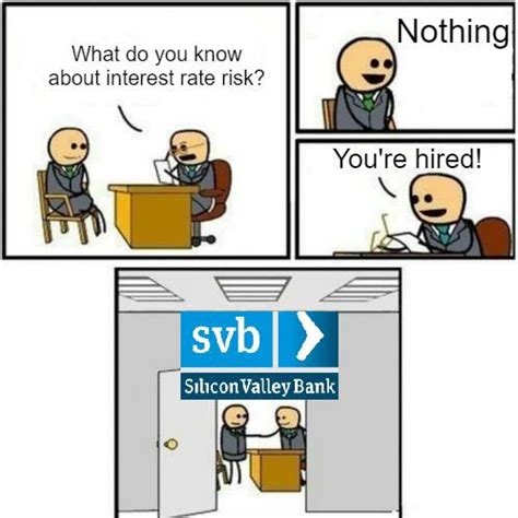 What Do You Know About Interest Rate Risk You Re Hired Silicon