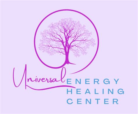 Home Universal Energy Healing Center