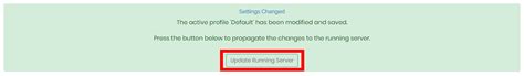 How To Changing Password In Your OpenVPN Access Server