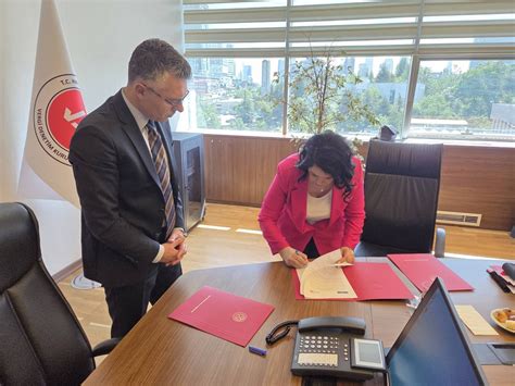 Управа УЈП и турските даночни власти со нова страница во меѓусебната соработка Во рамки на