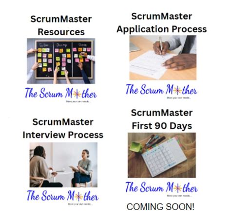 Katrina L Coker On Linkedin Scrummother Scrummaster Agile Scrum Scrummasterresources