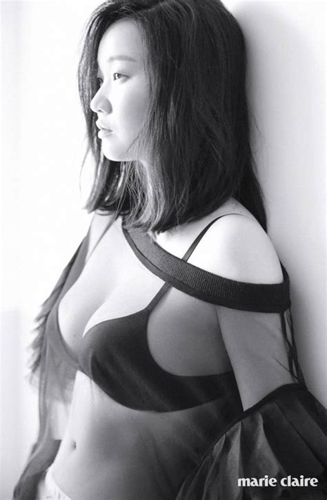 Jang Yoon Ju Picture Hancinema