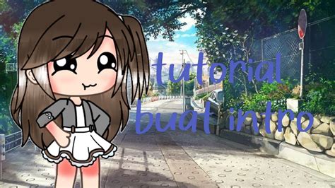 🌻tutorial Buat Intro Simple Di Kinemaster 🌹 Inspirasi By Me ️ Youtube
