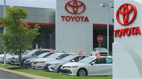 10 Reasons Why Toyotas Are So Reliable