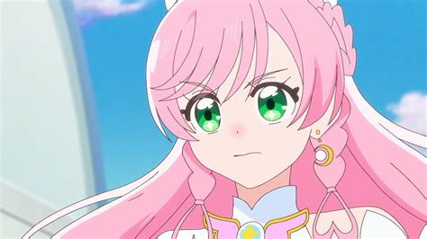 Hirogaru Sky Precure 07 Anime Evo