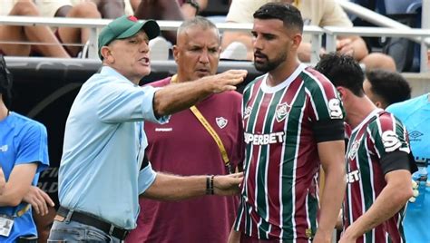 Ignácio Da Silva A La Selección De Brasil El Camino A Seguir Convencer A Carlo Ancelotti Y Su