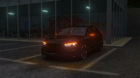 Audi Rs3 Sportback Facelift 8v Assetto Corsa Link In Description