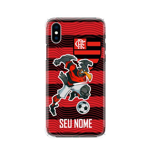 Capa Capinha Motorola Moto G8 Plus Futebol E Mascotes