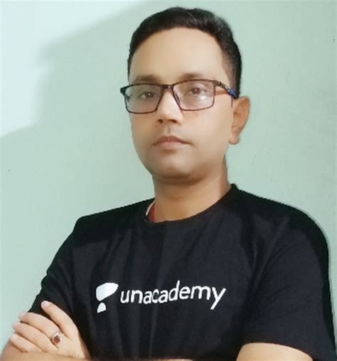 Anand Kumar Anand1947 Unacademy