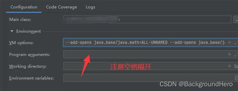 Module Javabase Does Not “opens Javaxxx“ To Unnamed Module Xxxx