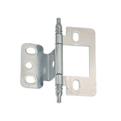 Non Mortised Butt Hinges Collection Partial Wrap Non Mortise