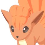 Vulpix Sleep Style Dex Pokémon Sleep