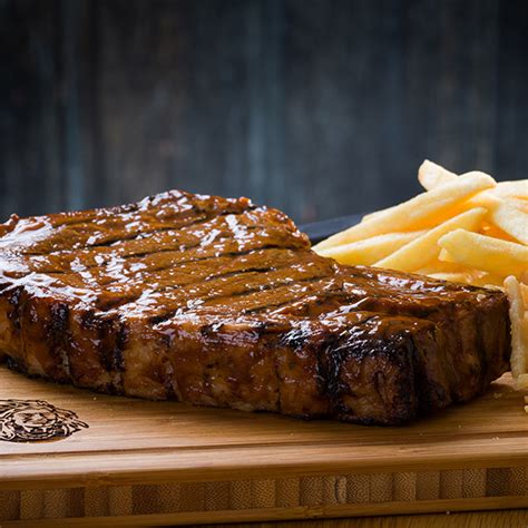 Spur Nebraska Neserhof Restaurant In Klerksdorp Eatout