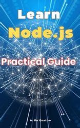 Learn Node Js Practical Guide Shop Today Get It Tomorrow Takealot